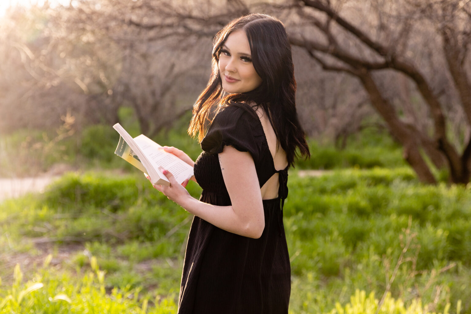 Will My Photo Session Be Blogged? - katiegilbertphotography.com